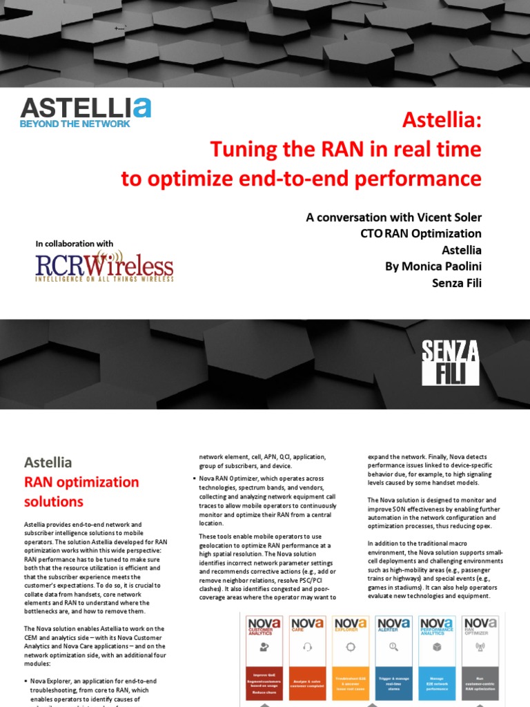 Ran Optimization PDF | PDF | Program Optimization | Big Data