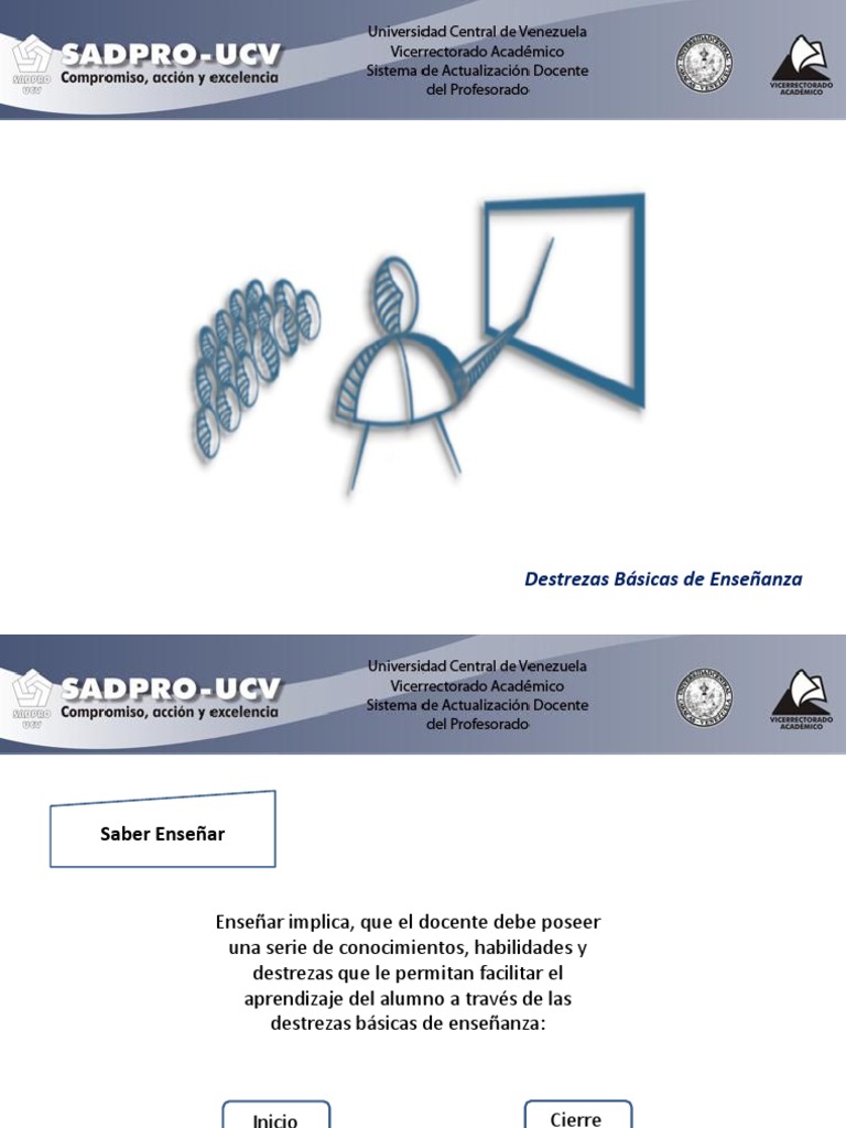 Destrezas Basicas y Formulacion de Preguntas | PDF | Aprendizaje ...