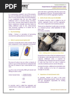 ASTM C76 - Reinforced Concrete Pipe | PDF | Cement | Concrete