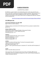 Bank Strong Room Construction Guide | PDF | Bank Vault | Building ...