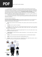 ServSafe Chapter 3 Guided Notes | PDF