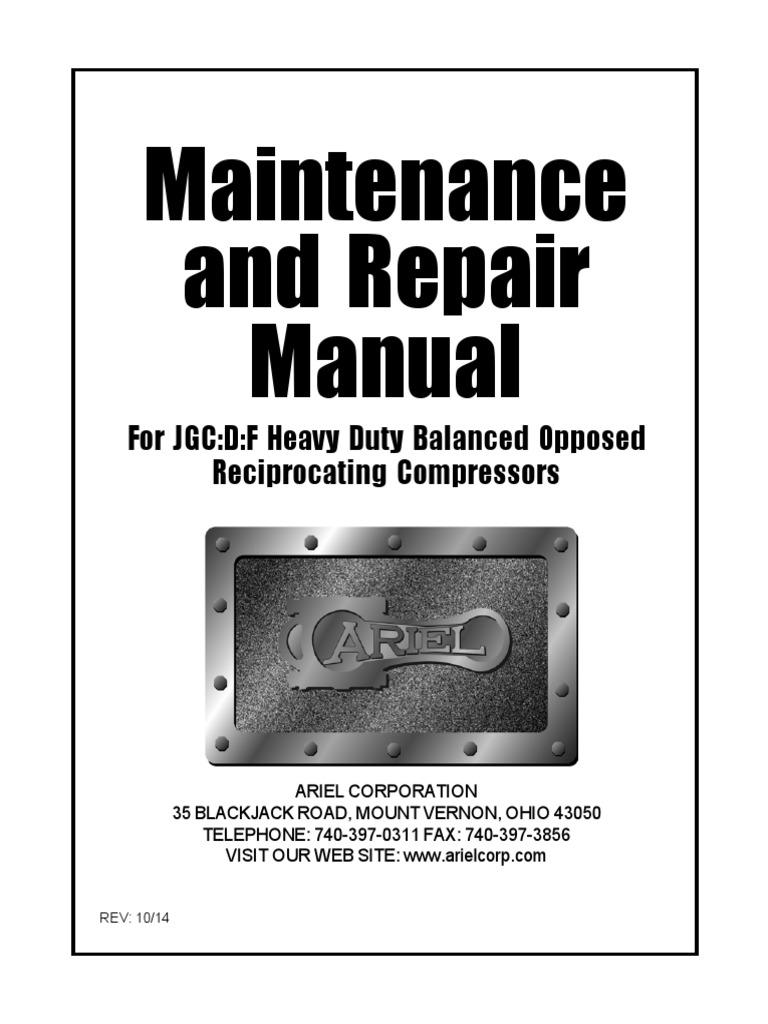 JGC JGD JGF en | PDF | Piston | Valve