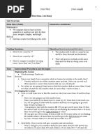 Calculus Grading System Information | PDF | Asymptote | Function ...