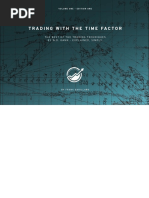 W D Gann Method of Trading PDF | PDF