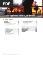 ARFF Training | PDF | Airport | Fires
