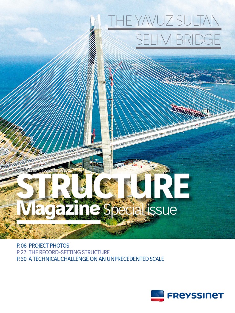 Bridge Magazine | PDF | Bridge | Istanbul