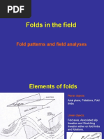Geological Mapping Symbols | PDF | Structural Geology | Earth Sciences