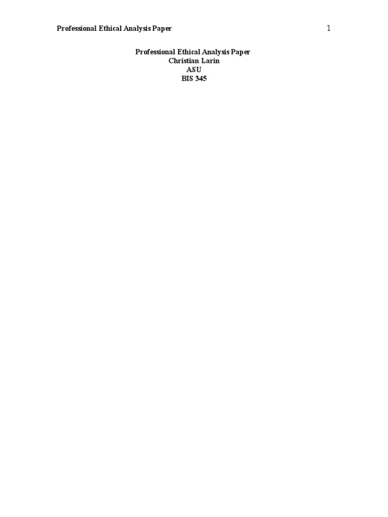Ethical Challenges for Middle Managers | PDF | Surveillance | Social Media