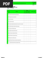 Preventive Maintenance Checklist Ups | PDF | Electric Power System ...