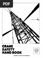 Mobile Crane Manual | PDF