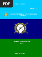 Afp Current Uniforms | PDF | Human Appearance | Military Personal Equipment