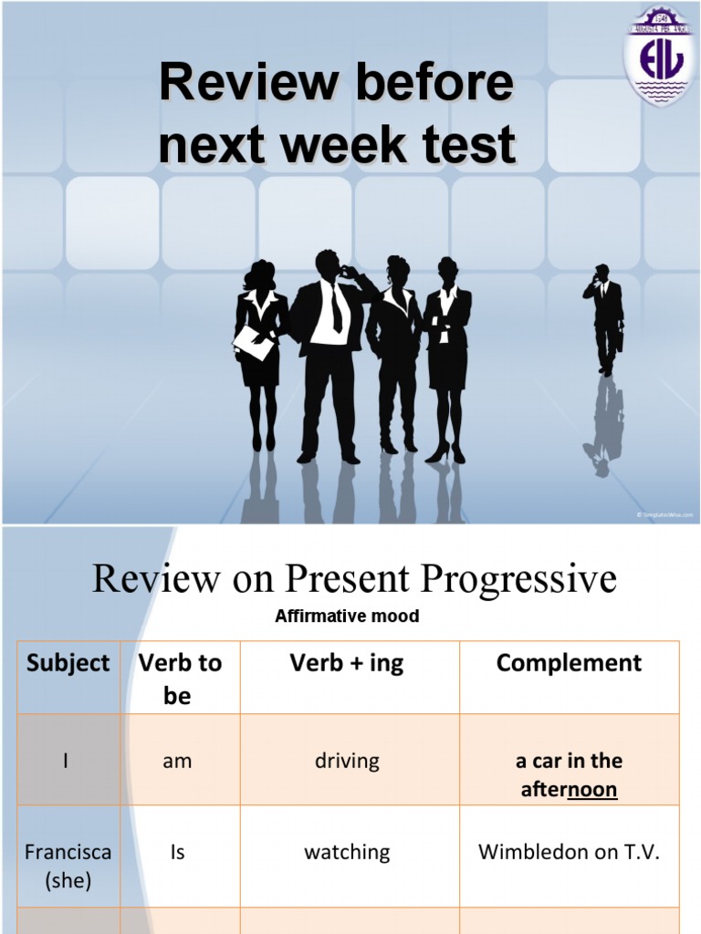 Review Before Next Week Test | PDF | Language Mechanics | Syntax