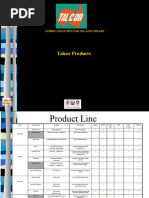 Equivalent Chart | PDF | Bearing (Mechanical) | Lubricant