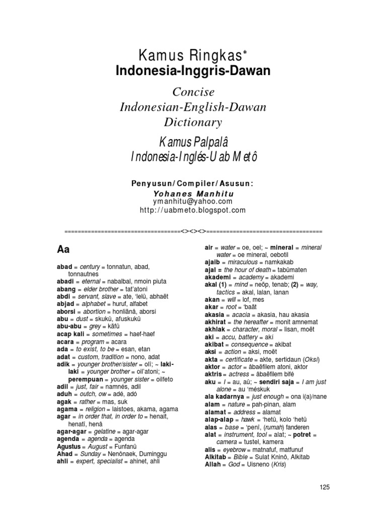 kamus inggris simple.pdf