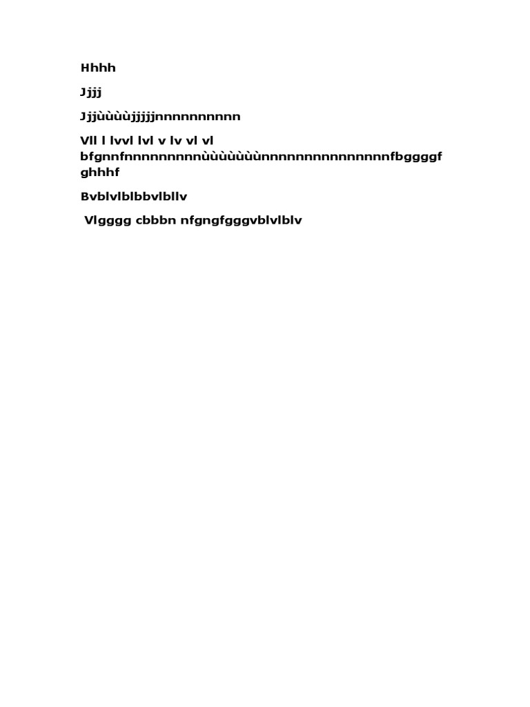 HHHH JJJJ Jjjùùùùjjjjjnnnnnnnnnn VLLLLVVLLVLVLVVLVL ...