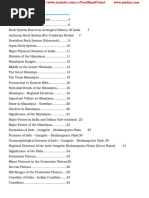 Vision Ias Anc and Med Class Notes Neeraj Rao Sir | PDF