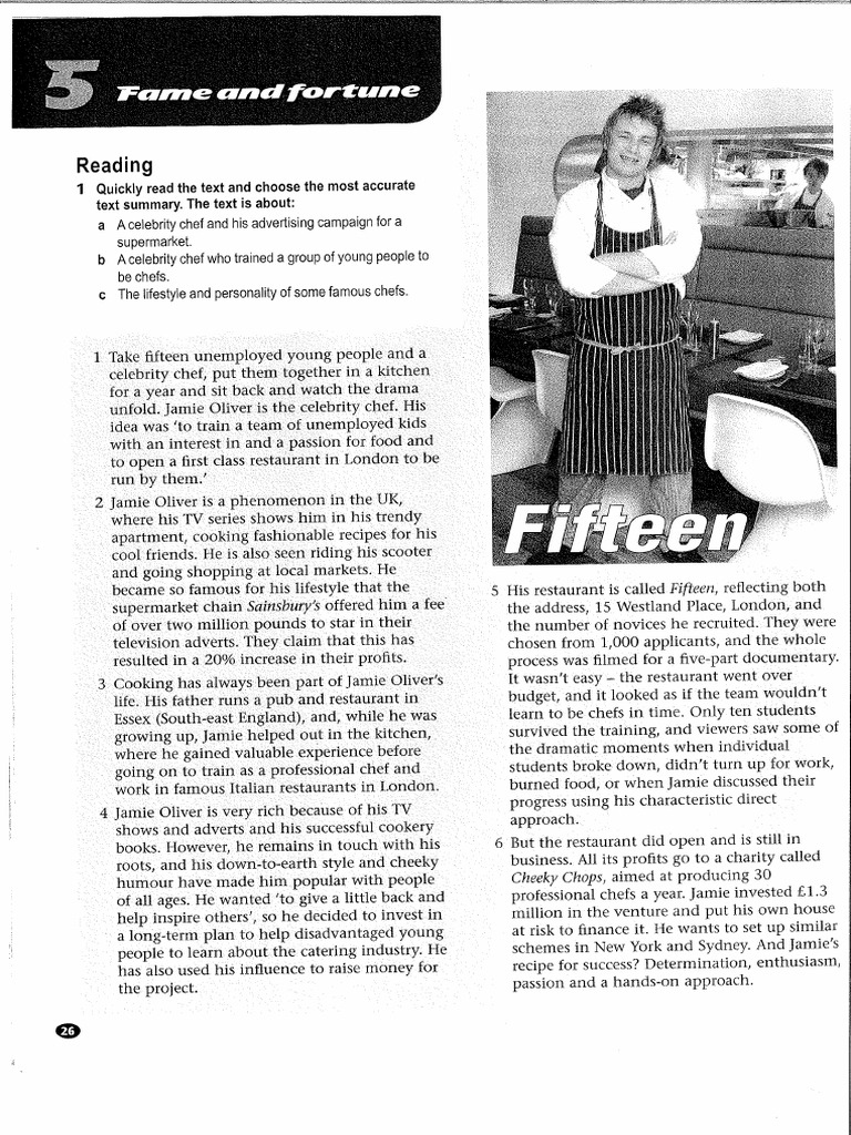 B1 Exam Practice Material PDF | PDF