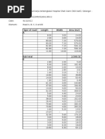 5 Dollar Trading Plan | PDF | Financial Services | Money