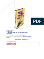 ESU Decoder Tips and CV Settings | PDF | Coefficient Of Variation ...