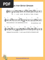 Lava Lyrics | PDF | Song Structure | Vocal Music