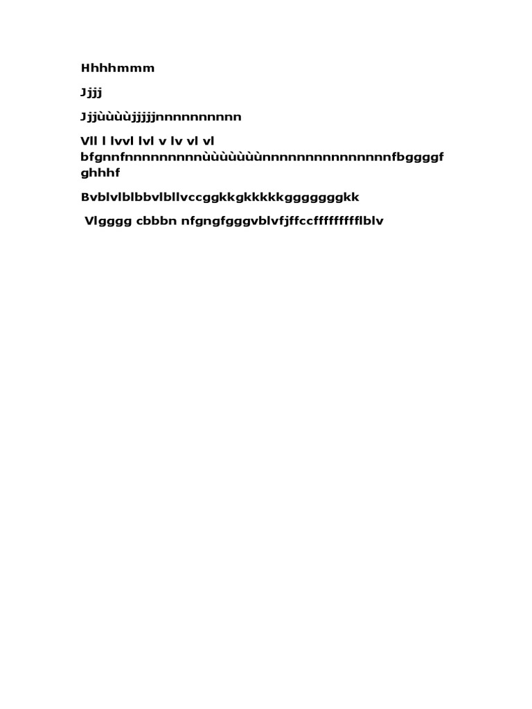 HHHHMMM JJJJ Jjjùùùùjjjjjnnnnnnnnnn VLLLLVVLLVLVLVVLVL ...