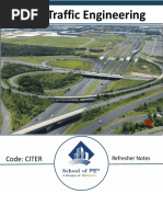 TMS and SMS | PDF | Mean | Speed