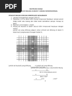 Modul Materi Pemeriksaan LCS | PDF
