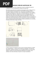 Tutorial MeshLab | PDF | Software | Programa de computadora