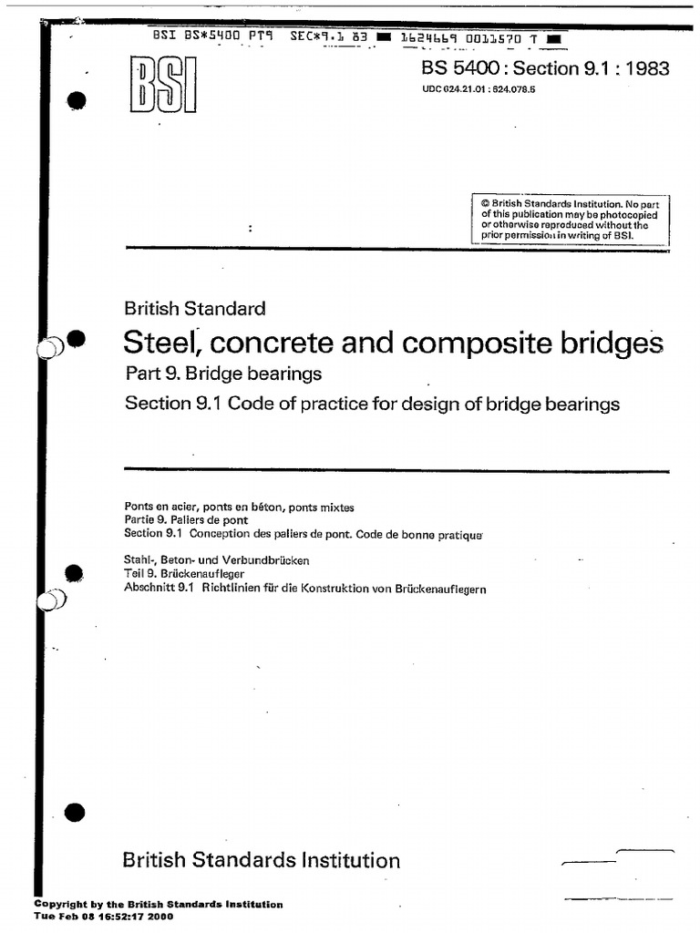 bs-5400-pdf