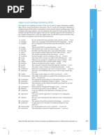 San Diego Quick Assessment | PDF | Educational Assessment | Reading ...