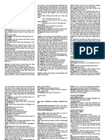 Annie Script FINAL | PDF | Annie (Musical) | Leisure