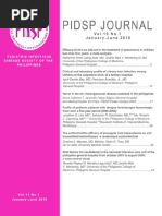 Pals Card | PDF | Cardiopulmonary Resuscitation | Shock (Circulatory)