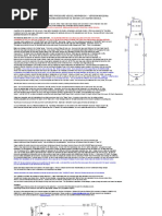 PV Elite Training-Notes On PV Elite | PDF | Pipe (Fluid Conveyance ...