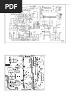 KA7500 Circuit Schematic Design | PDF