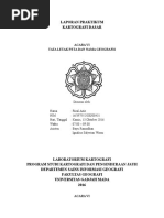 Contoh Guidebook | PDF