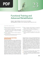 Corrective Exercise | PDF | Motor Control | Cognitive Science