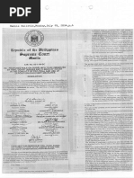 PMC Forms Under The 2020 Guidelines On CAM and JDR in Civil Cases | PDF ...