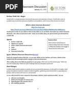 QSSSA Cheat Sheet and Poster | PDF