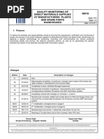 TAPPI T 564 - Transparent Chart For The Estimation of Defect Size | PDF ...