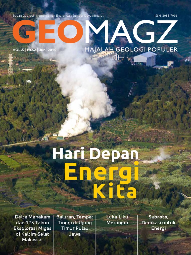 Geo Mag Z 0502062015 | PDF