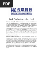 Macgrid Eg 30 | PDF