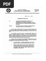 DBM Position and Salary Classifications | PDF | Machines | Audit