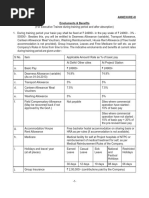 CIL TA Rules As On 03102012 12102012 PDF | PDF