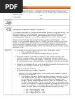 HCL Offer Letter Salaried 1 | PDF | Human Resources | Employment