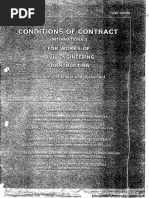 JCT Design and Build Sub-Contract Agreement 2016 | PDF