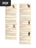 Session Notes Sheet (Form Fillable) | PDF | Dungeons & Dragons | Gaming