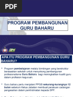 Langkah Pelaksanaan PPGB 2.0 Dalam SGMy Mac 2025 | PDF