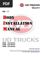 M009 Transmission Guide | PDF | Manual Transmission | Motor Vehicle