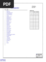 Size Chart - Footprint Selection Chart - Topline Dummy Component Foot ...