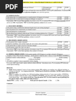 MBSImP Scoring Guide and Descriptors | PDF | Human Throat | Primate Anatomy